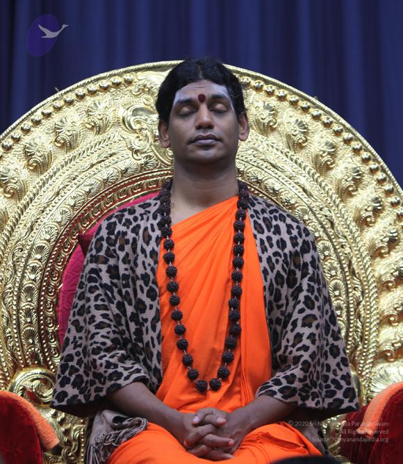 November 28 2010 - Nithyanandapedia