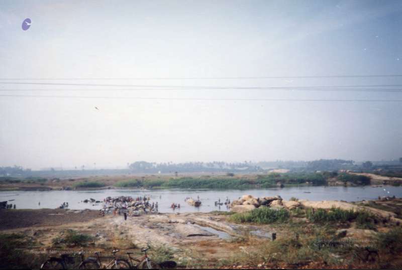 April 14 2001 - Nithyanandapedia