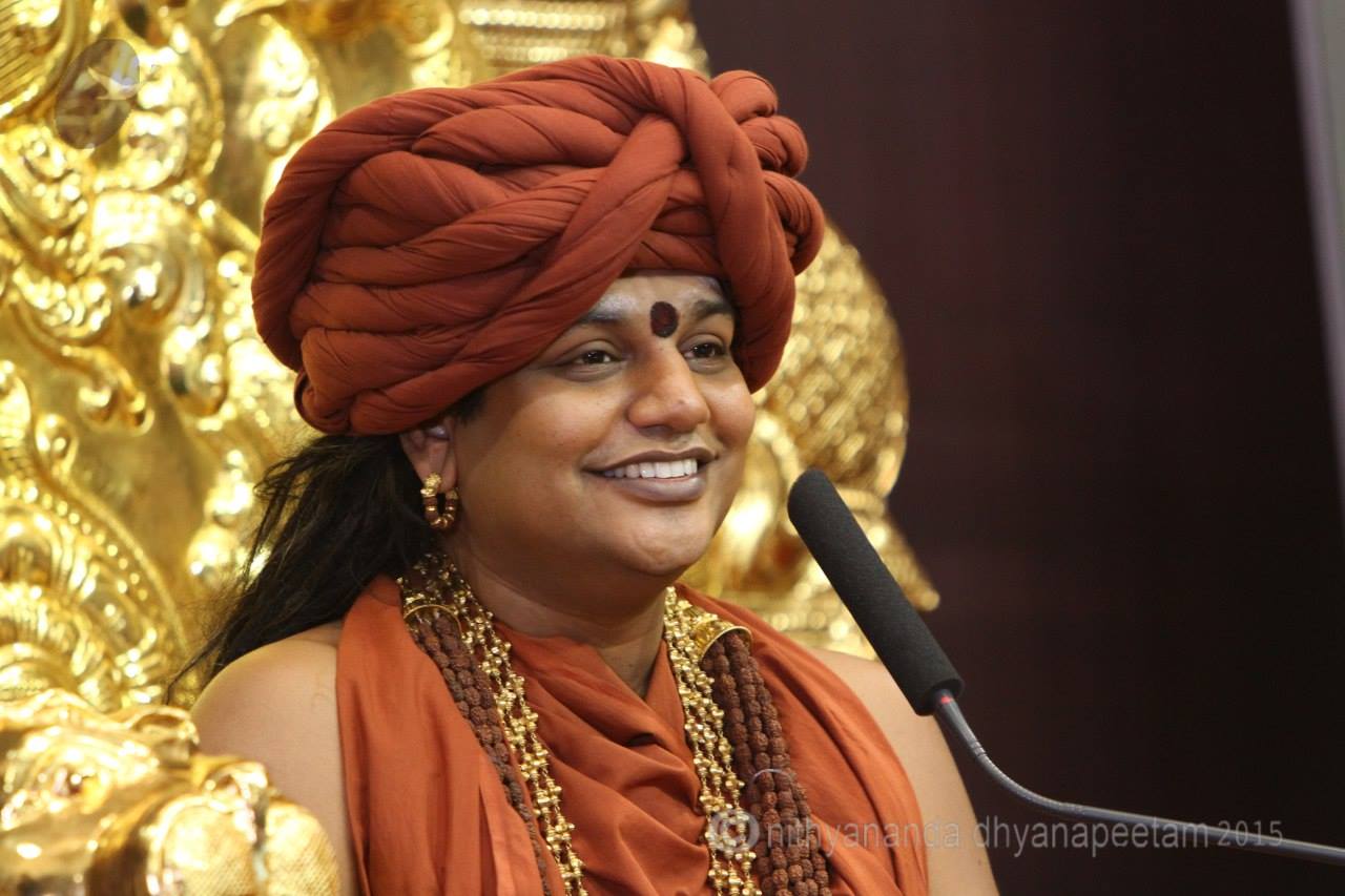 February 03 2016 - Nithyanandapedia