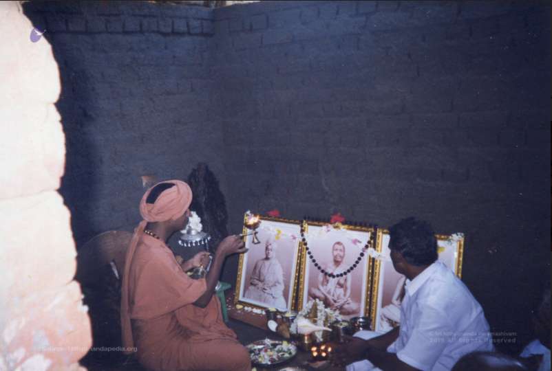 April 14 2001 - Nithyanandapedia