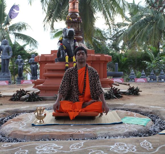 November 28 2010 - Nithyanandapedia