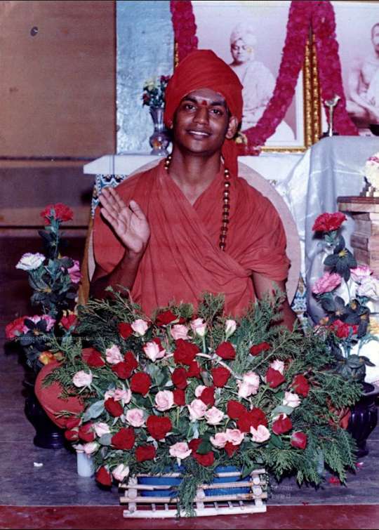 April 14 2001 - nithyanandapedia.org