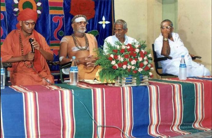 April 14 2001 - nithyanandapedia.org