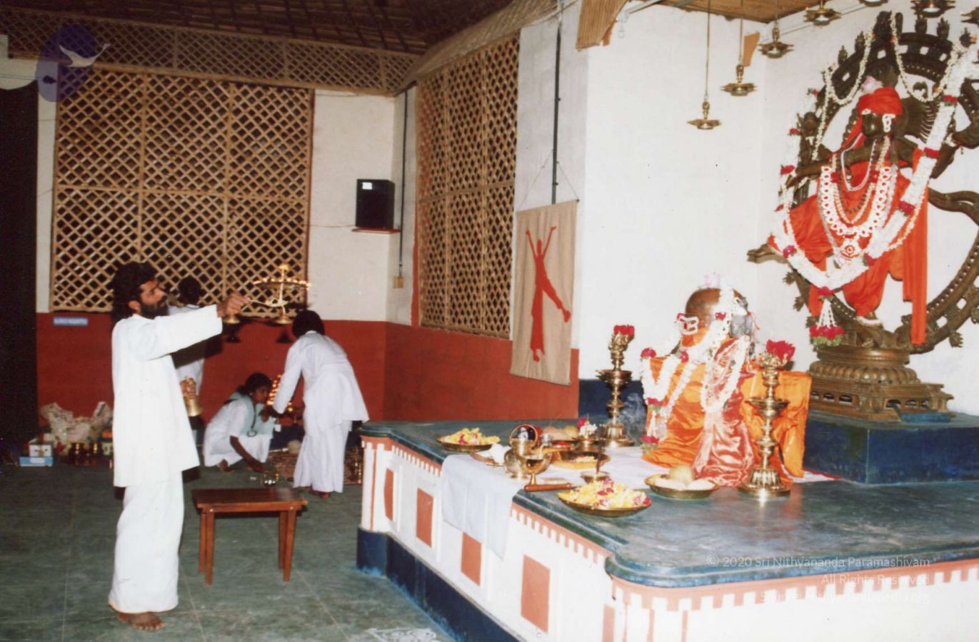 February 18 2004 - Nithyanandapedia