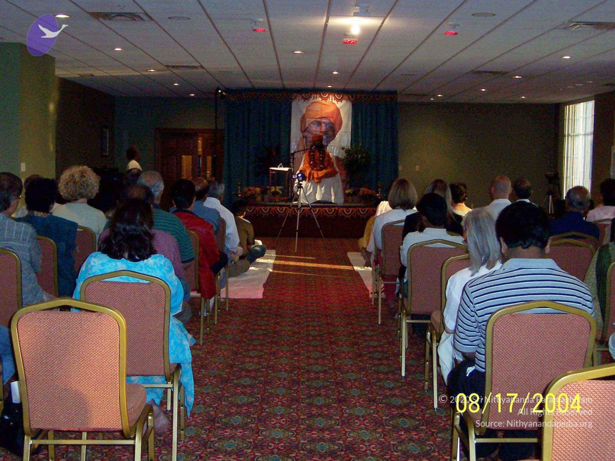 August 17 2004 - Nithyanandapedia
