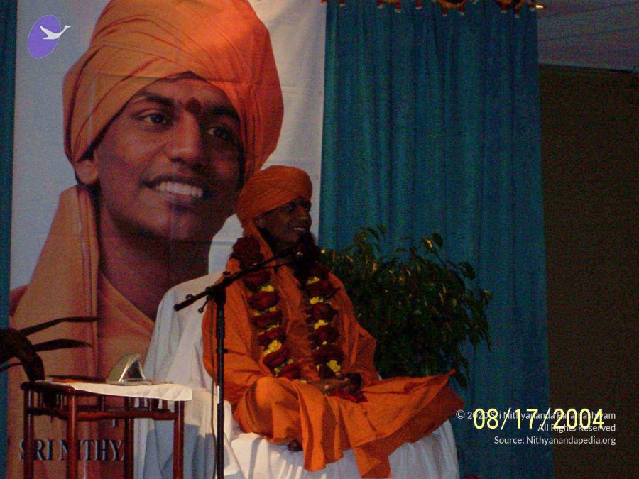 August 17 2004 - Nithyanandapedia