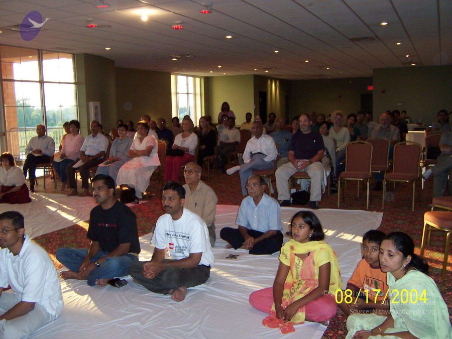 August 17 2004 - Nithyanandapedia