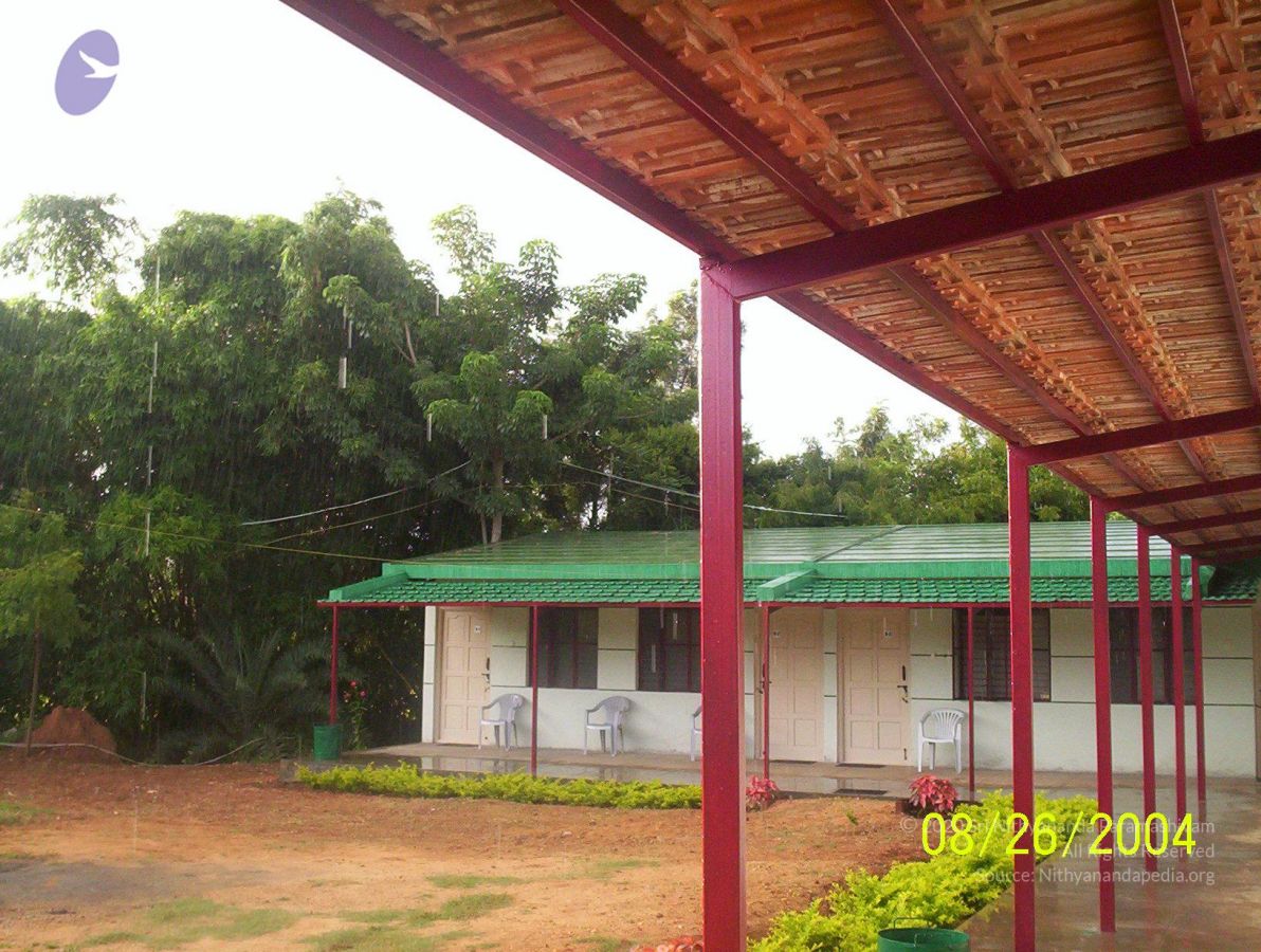 August 26 2004 - Nithyanandapedia