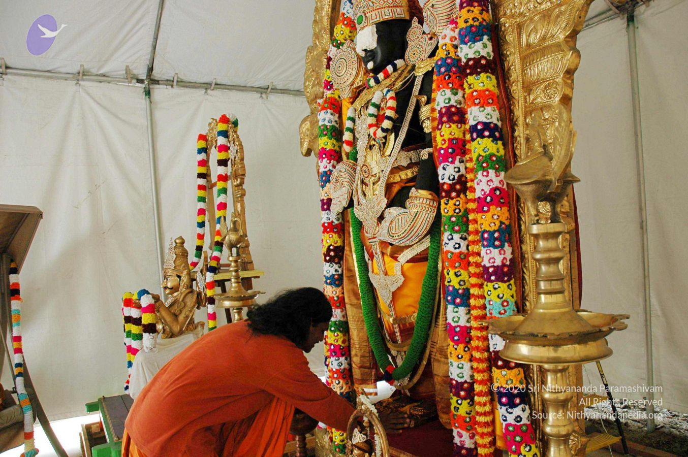 May 01 2006 - Nithyanandapedia