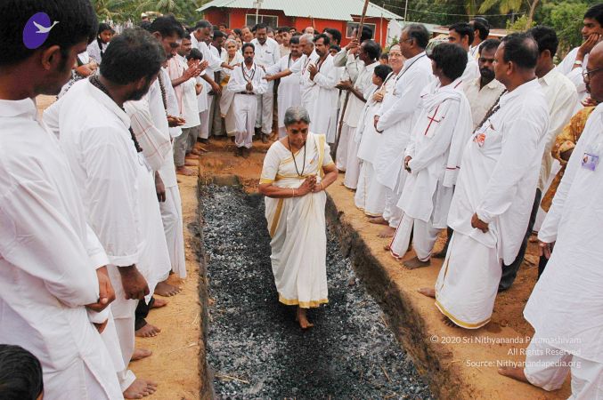 July 12 2006 - nithyanandapedia.org