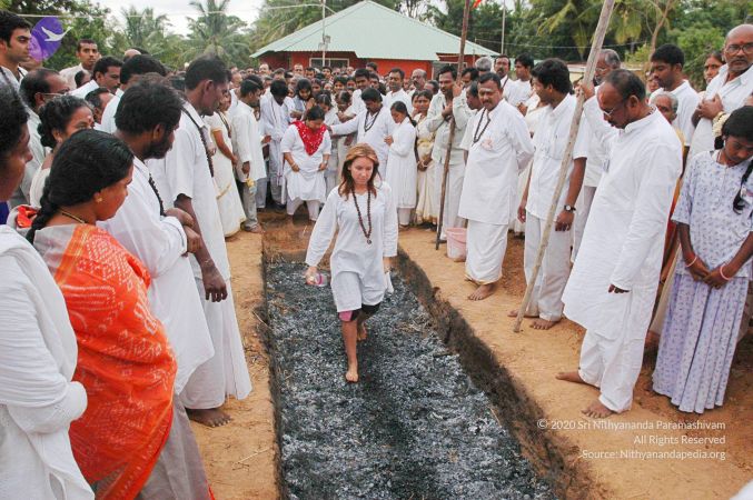 July 12 2006 - nithyanandapedia.org