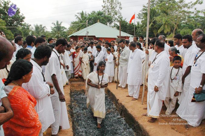 July 12 2006 - nithyanandapedia.org