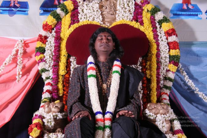 December 28 2006 - nithyanandapedia.org