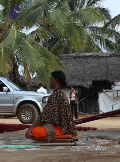 November 28 2010 - Nithyanandapedia