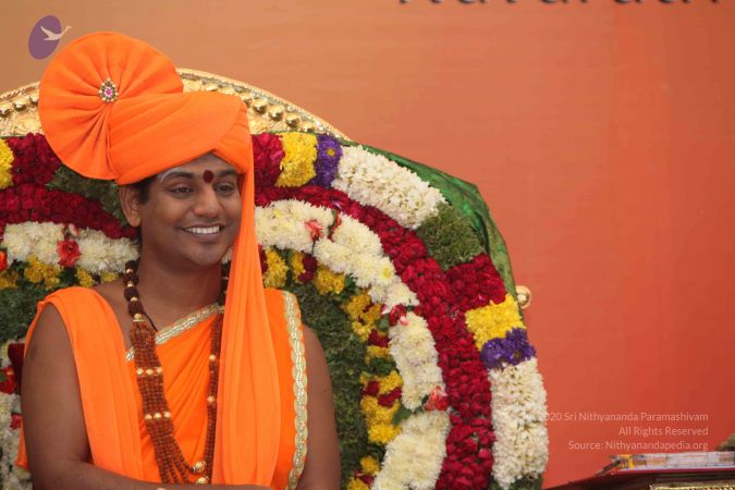 September 09 2011 - Nithyanandapedia