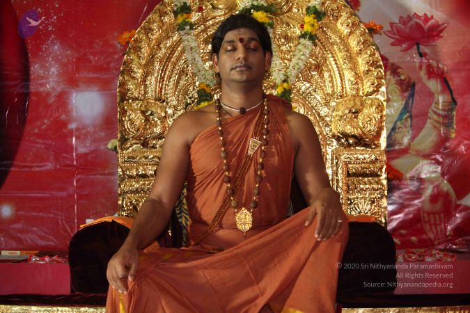 July 10 2012 - Nithyanandapedia