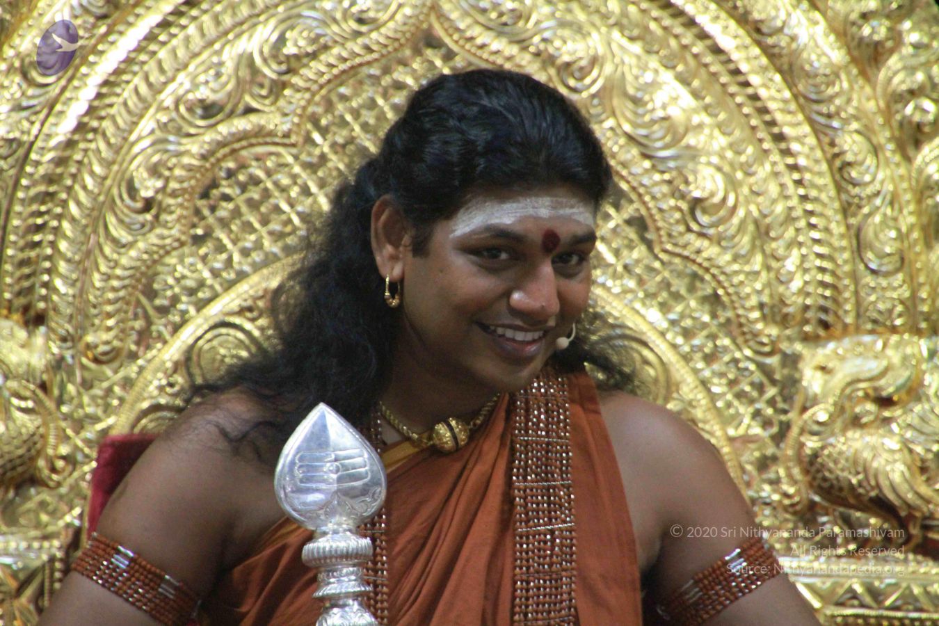 January 27 2013 - Nithyanandapedia