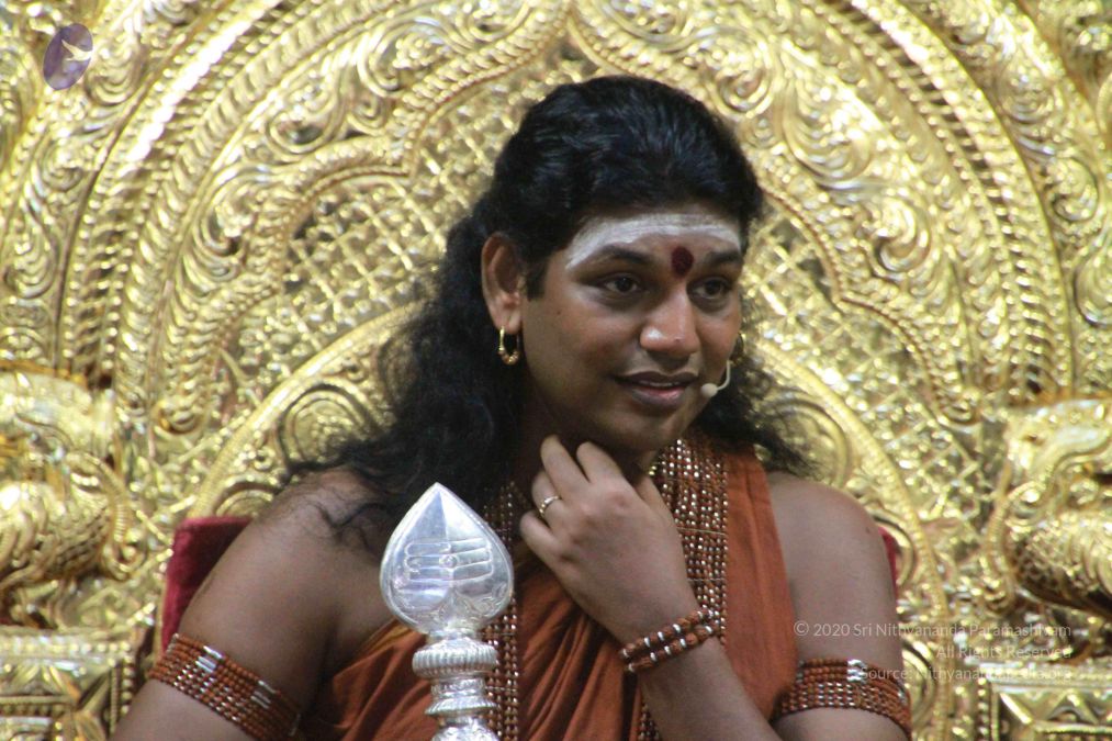 January 27 2013 - Nithyanandapedia