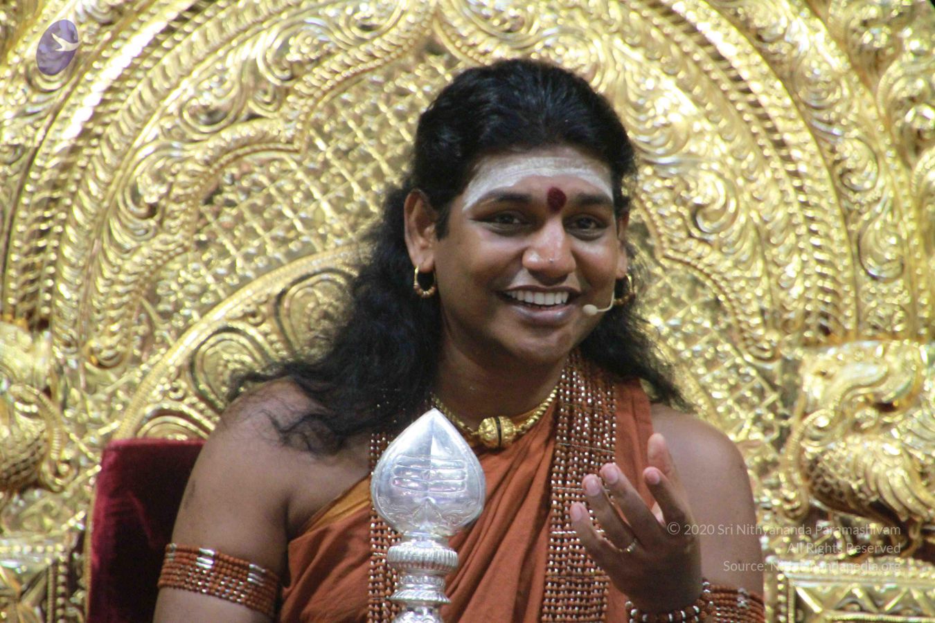 January 27 2013 - Nithyanandapedia