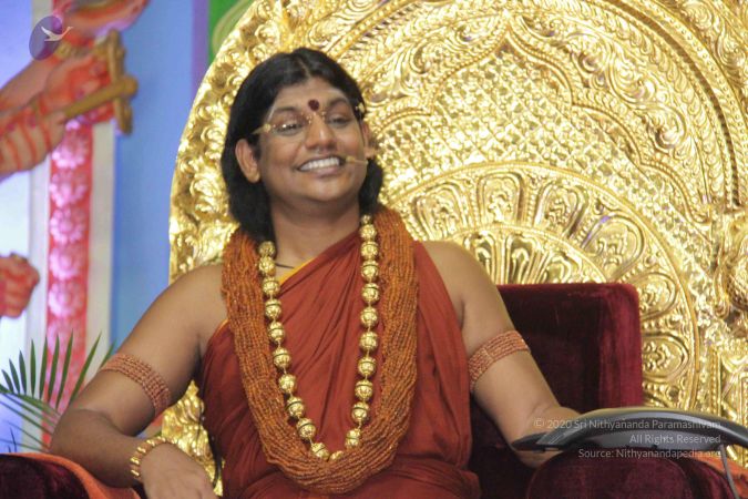 March 20 2013 - nithyanandapedia.org