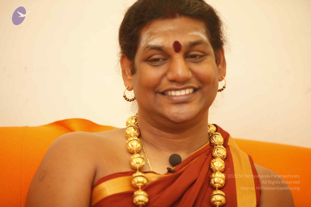 February 04 2014 - Nithyanandapedia