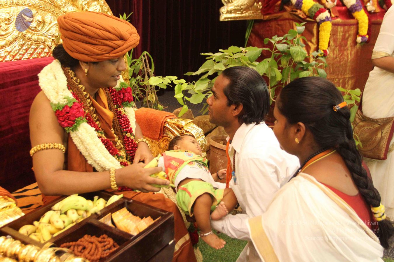 April 24 2014 - Nithyanandapedia