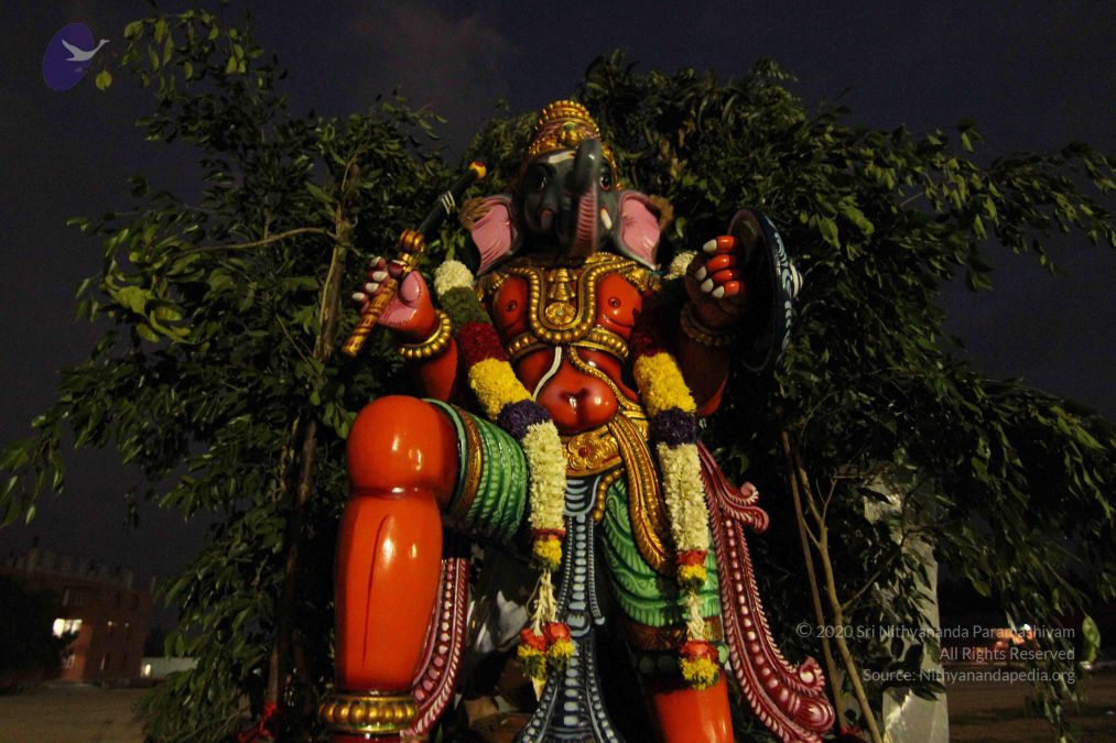 October 31 2014 - Nithyanandapedia