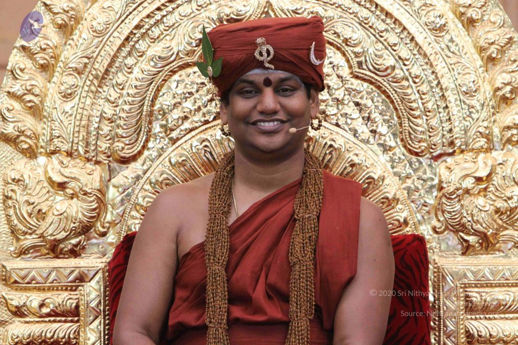 October 30 2014 - Nithyanandapedia