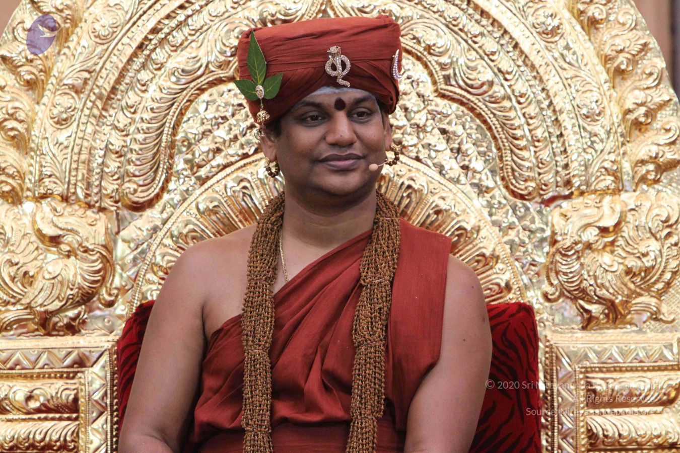 October 30 2014 - Nithyanandapedia