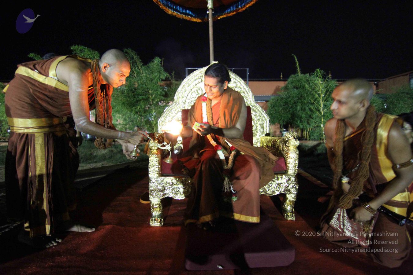 October 31 2014 - Nithyanandapedia