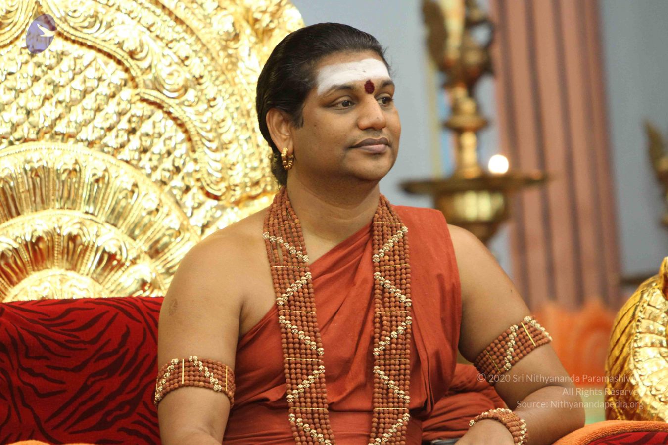 November 07 2014 - Nithyanandapedia