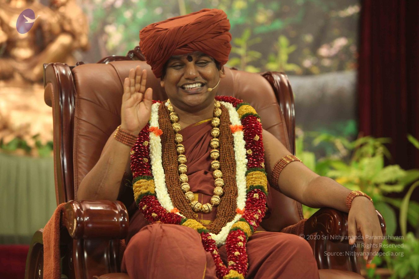 March 29 2015 - Nithyanandapedia