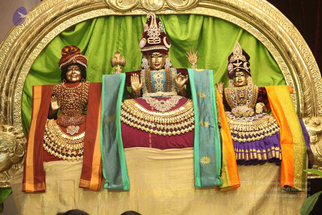 April 03 2015 - Nithyanandapedia