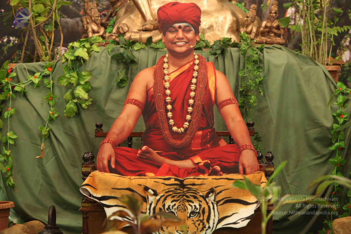 April 03 2015 - Nithyanandapedia