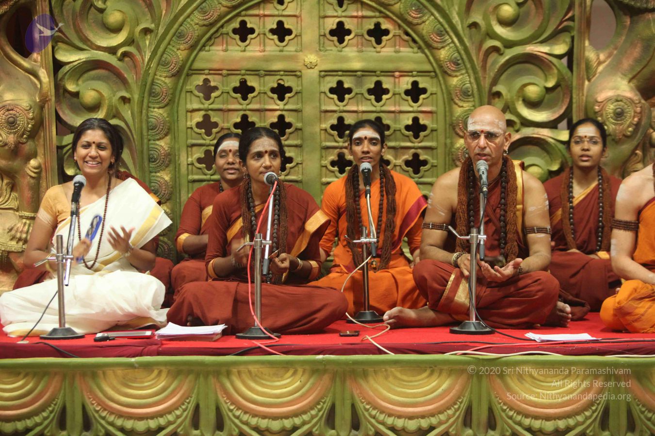 April 03 2015 - Nithyanandapedia