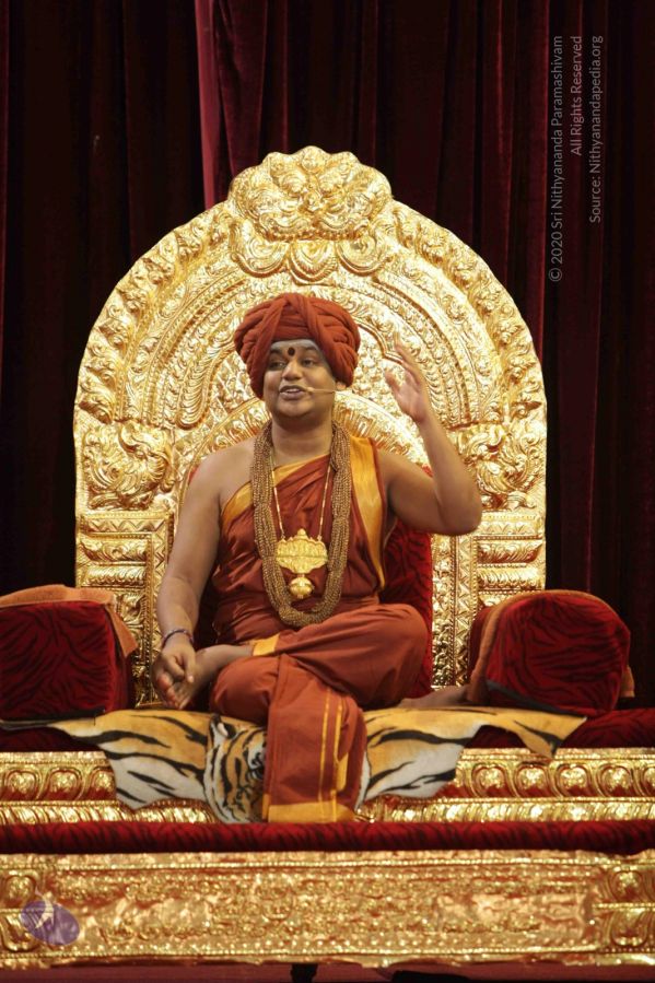 September 24 2015 - Nithyanandapedia