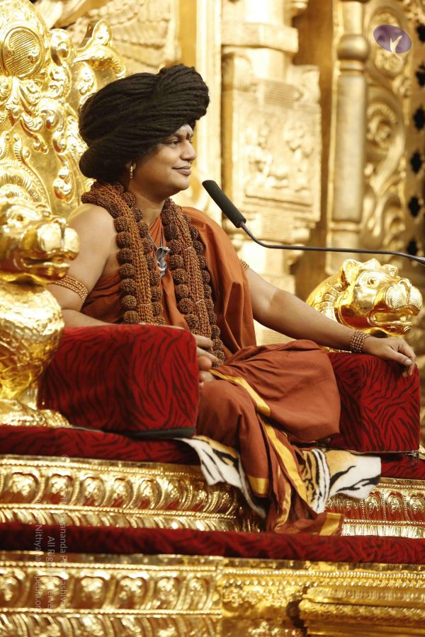 January 12 2016 - Nithyanandapedia