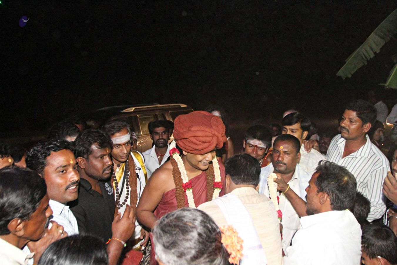 March 29 2016 - nithyanandapedia.org