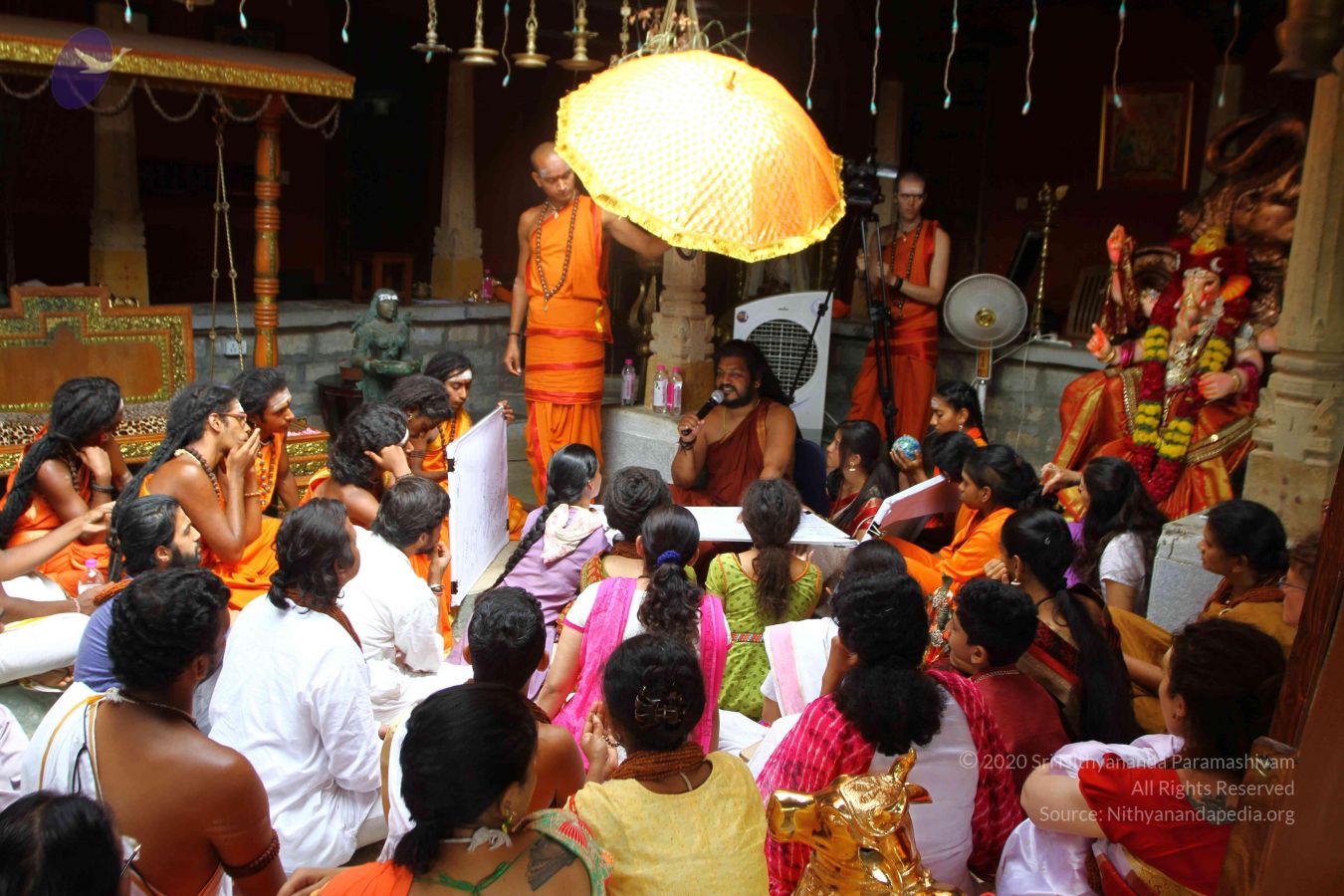 September 10 2016 - nithyanandapedia.org