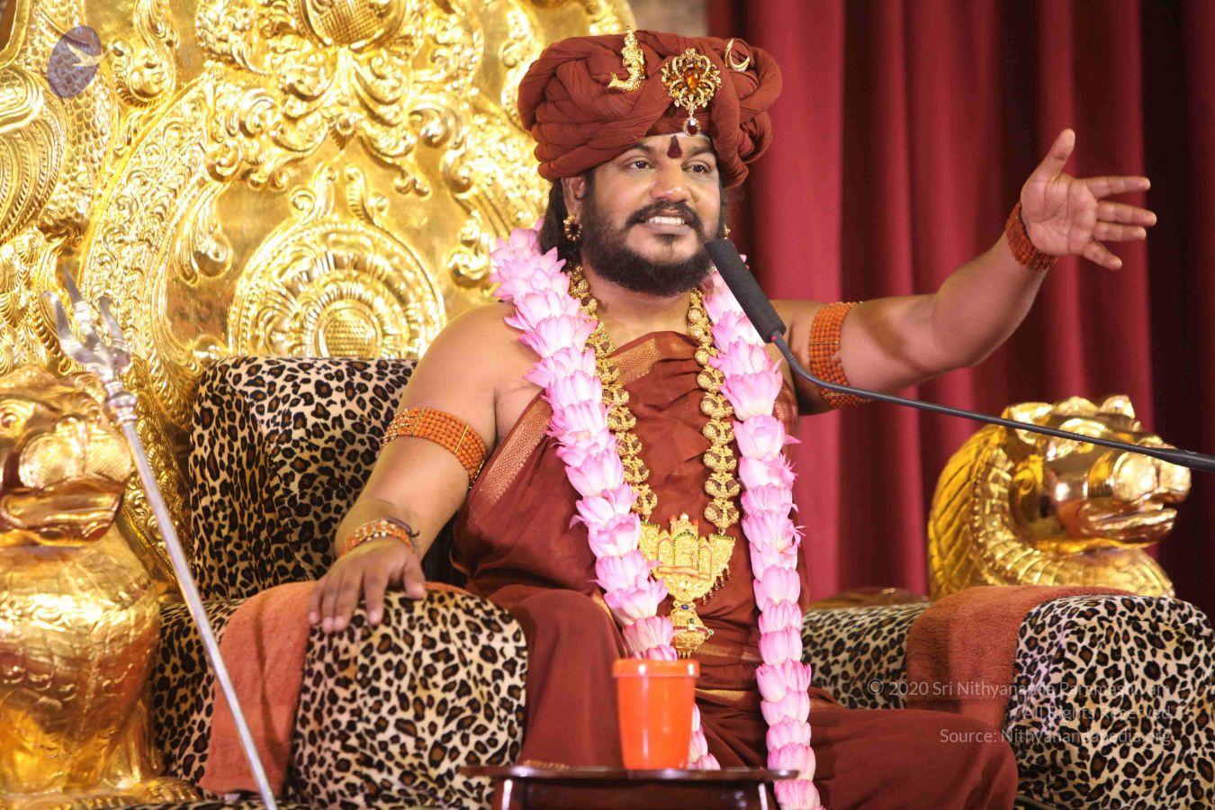 September 17 2016 - nithyanandapedia.org