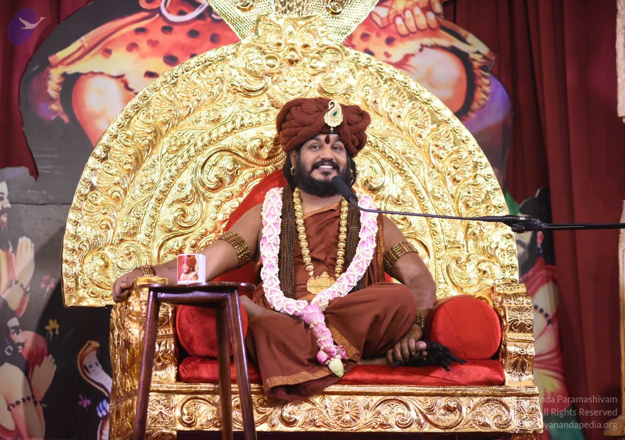 November 10 2016 - nithyanandapedia.org