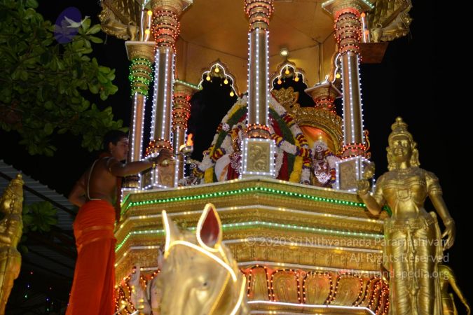 February 09 2017 - nithyanandapedia.org