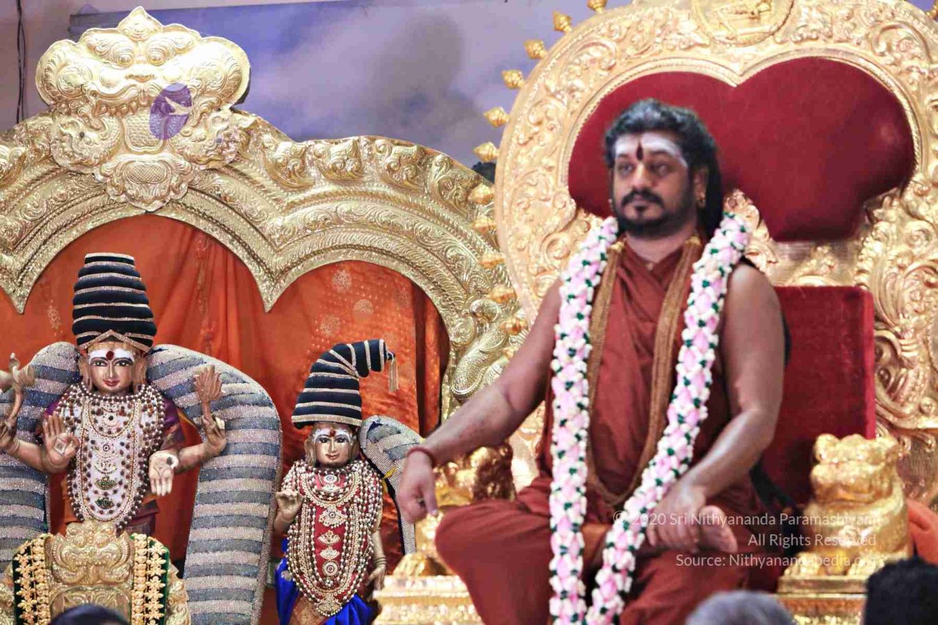 June 07 2017 - Nithyanandapedia