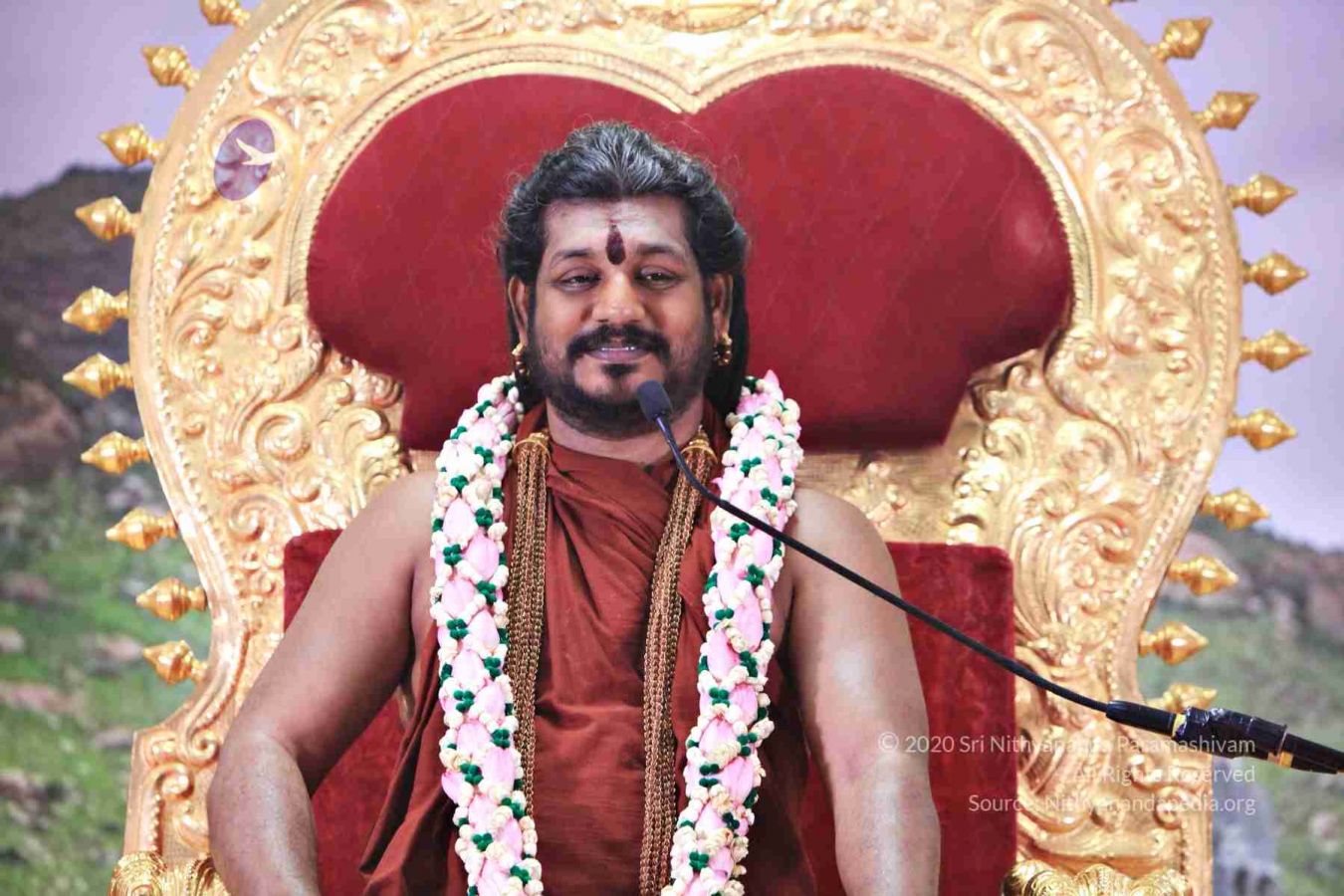 June 07 2017 - Nithyanandapedia