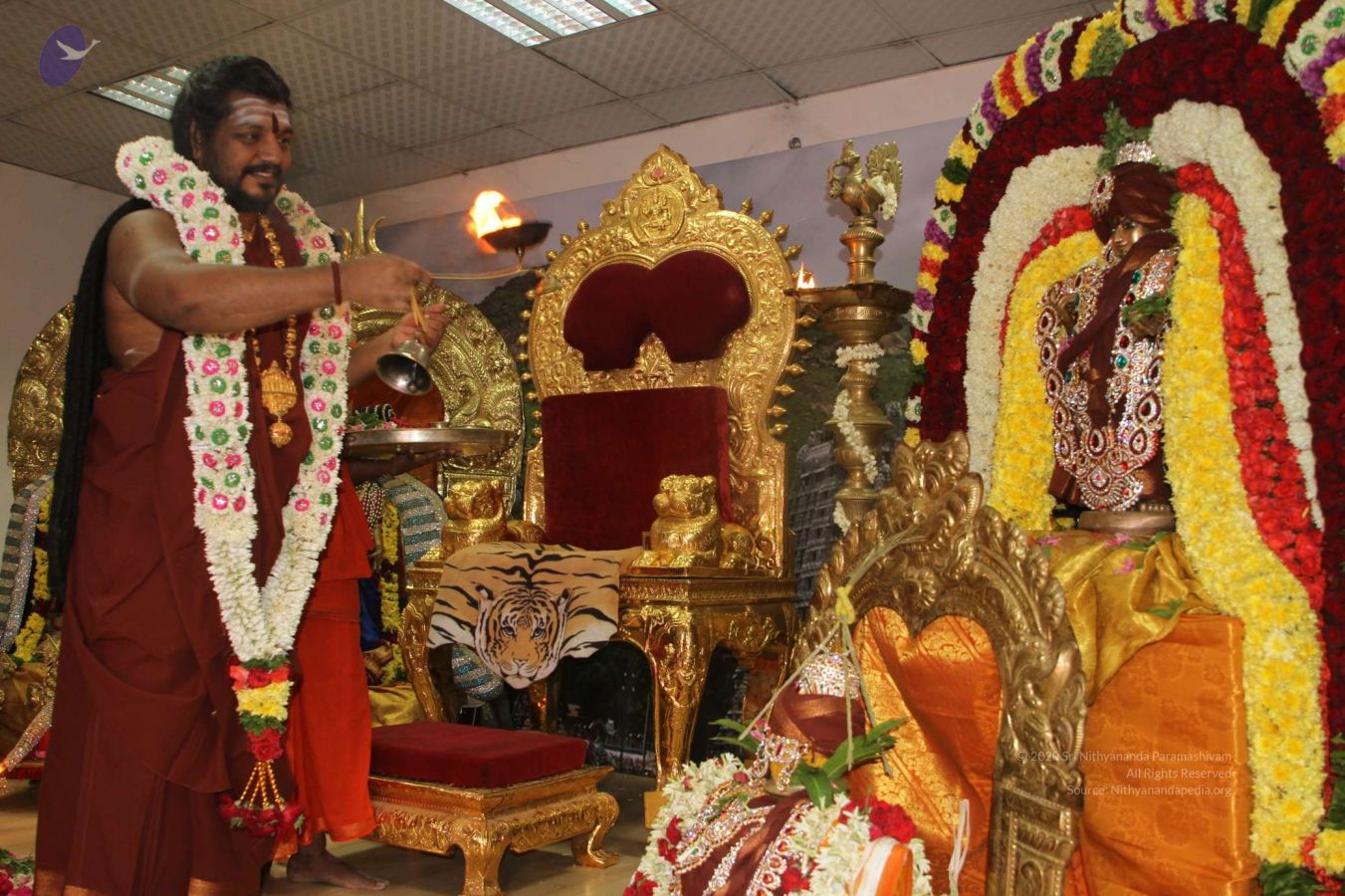 June 09 2017 - Nithyanandapedia