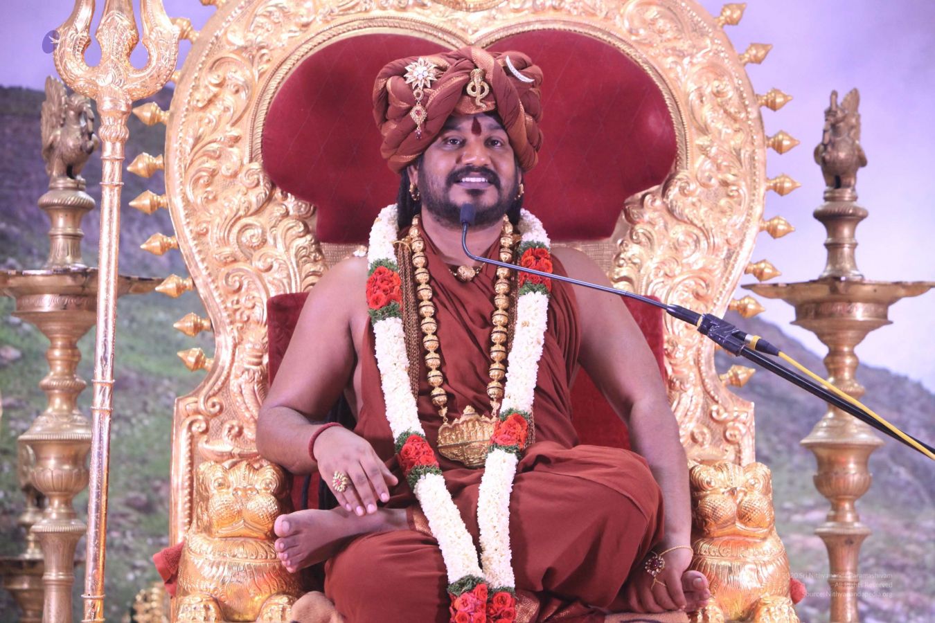 June 11 2017 - Nithyanandapedia