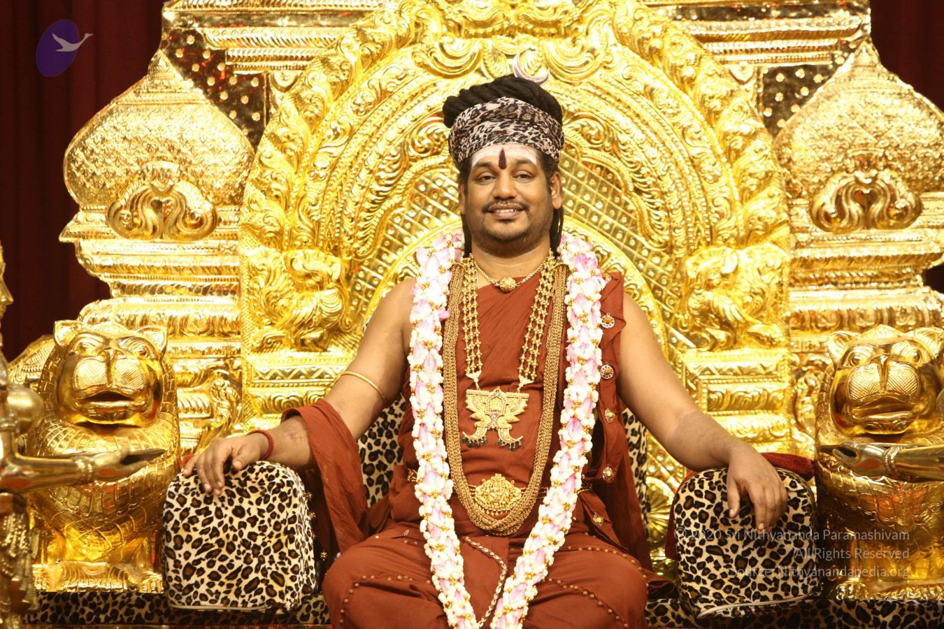 August 23 2017 - Nithyanandapedia