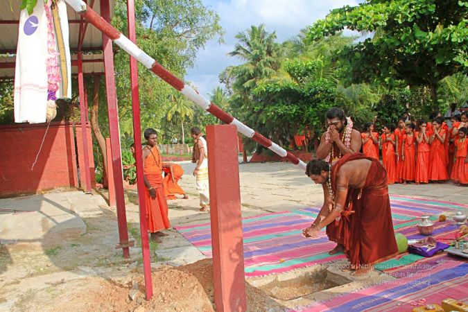 October 01 2017 - Nithyanandapedia