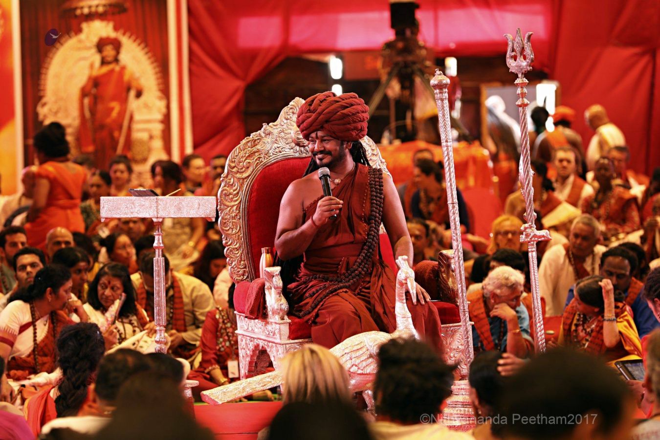 December 26 2017 - Nithyanandapedia