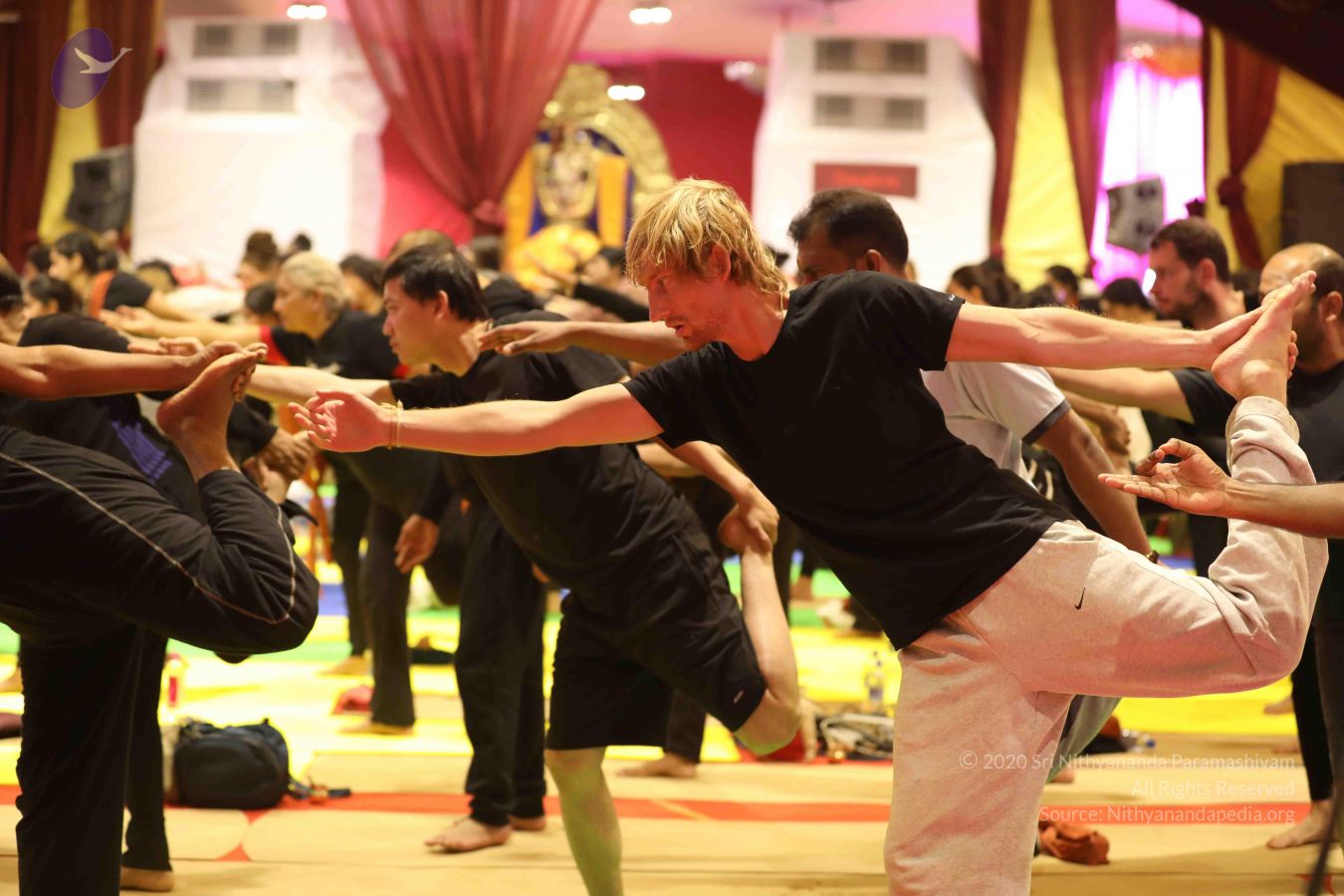 December 29 2017 - nithyanandapedia.org